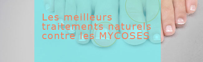 Traitement naturel mycose peau | Objectif Solution Naturelle