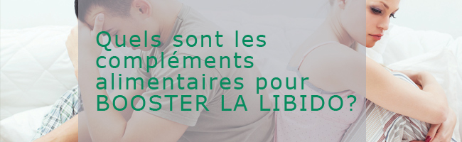 Complément alimentaire libido | Objectif Solution Naturelle