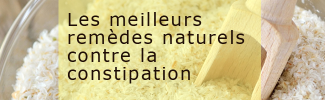 Les meilleurs remèdes naturels contre la constipation | Objectif ...